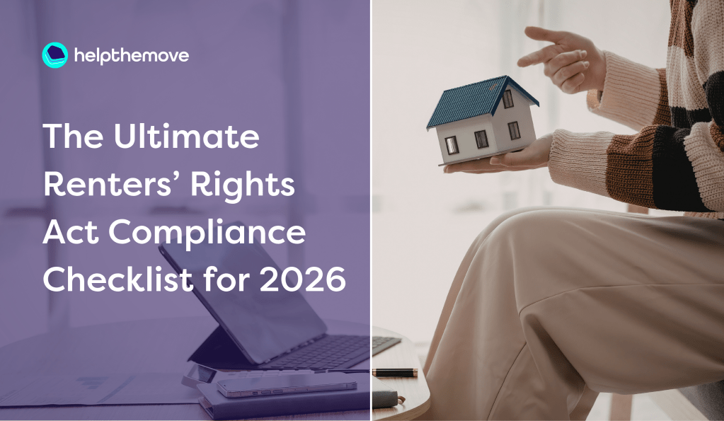 The Ultimate Renters’ Rights Act Compliance Checklist for 2026 ...